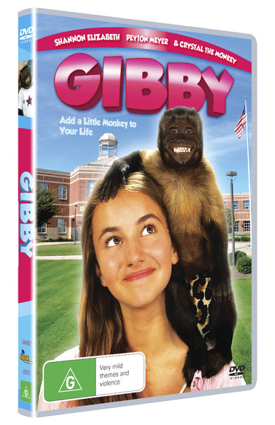 Gibby – Jigsaw Entertainment