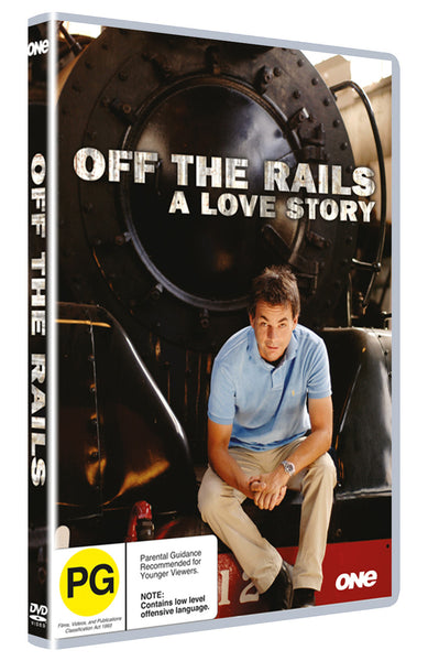 Off the Rails – Jigsaw Entertainment
