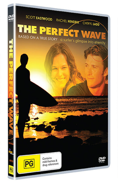 The Perfect Wave – Jigsaw Entertainment