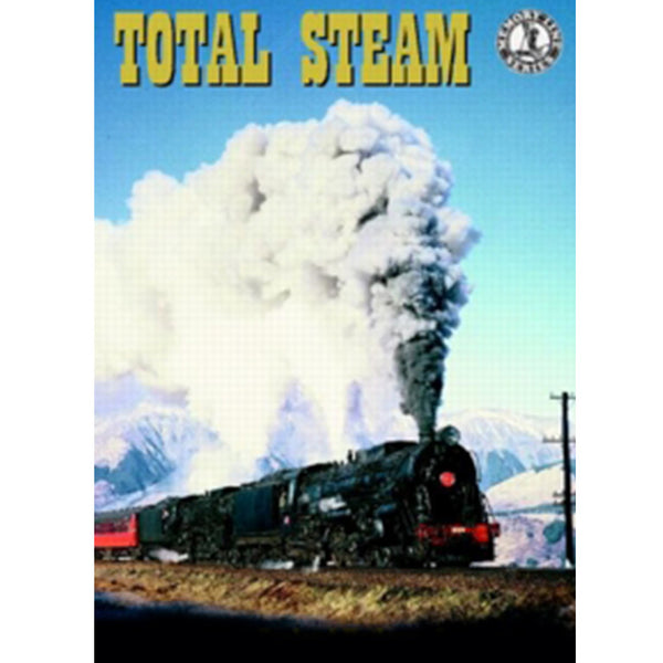 Total Steam – Jigsaw Entertainment